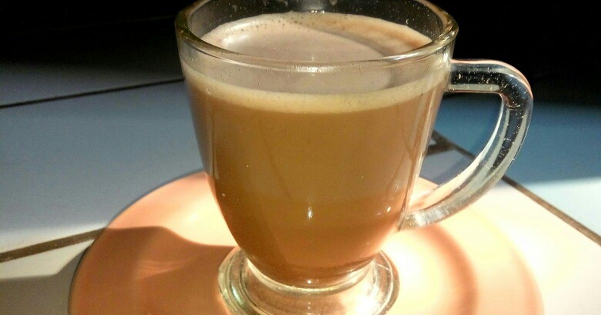 343 resep rhum kopi enak dan mudah - Cookpad