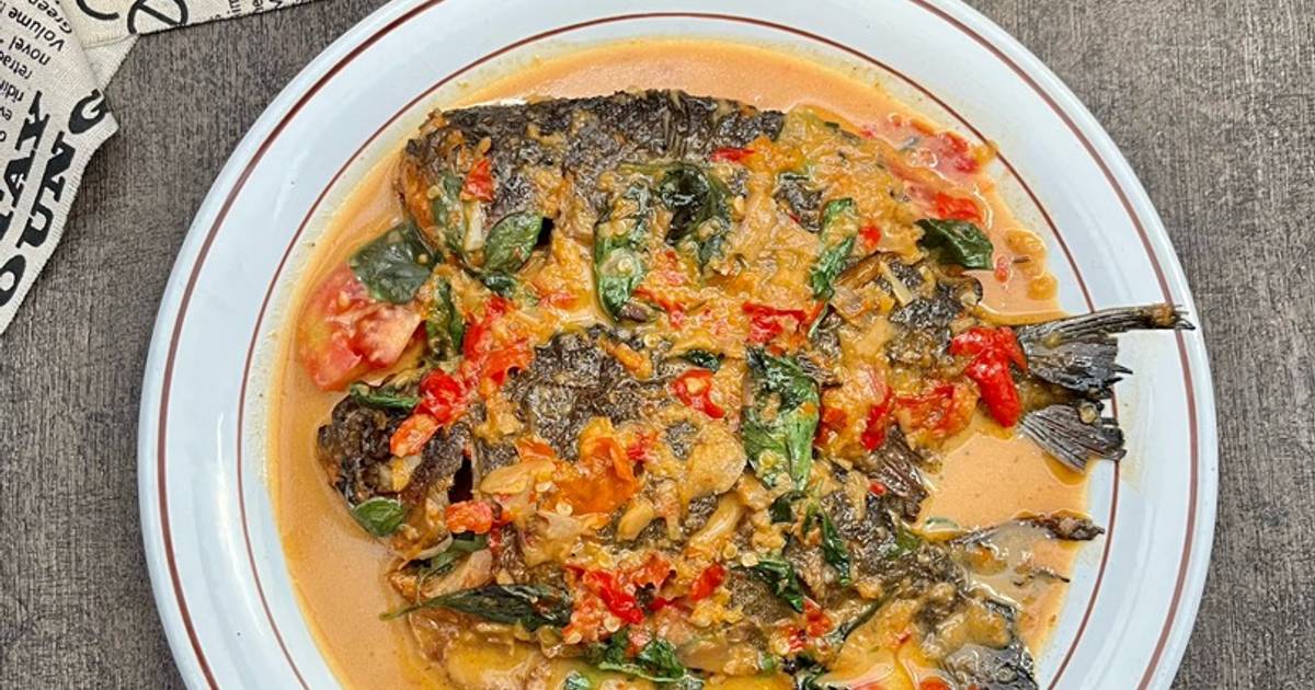48 resep penyet kuah enak dan mudah - Cookpad