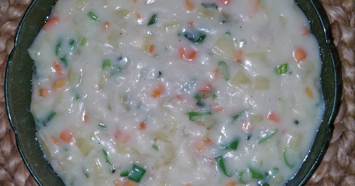 Resep Ragout (Isian risol,gabin,roti dll) oleh arifah amrullah - Cookpad