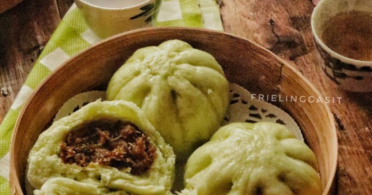 6.678 resep bakpao enak dan mudah - Cookpad