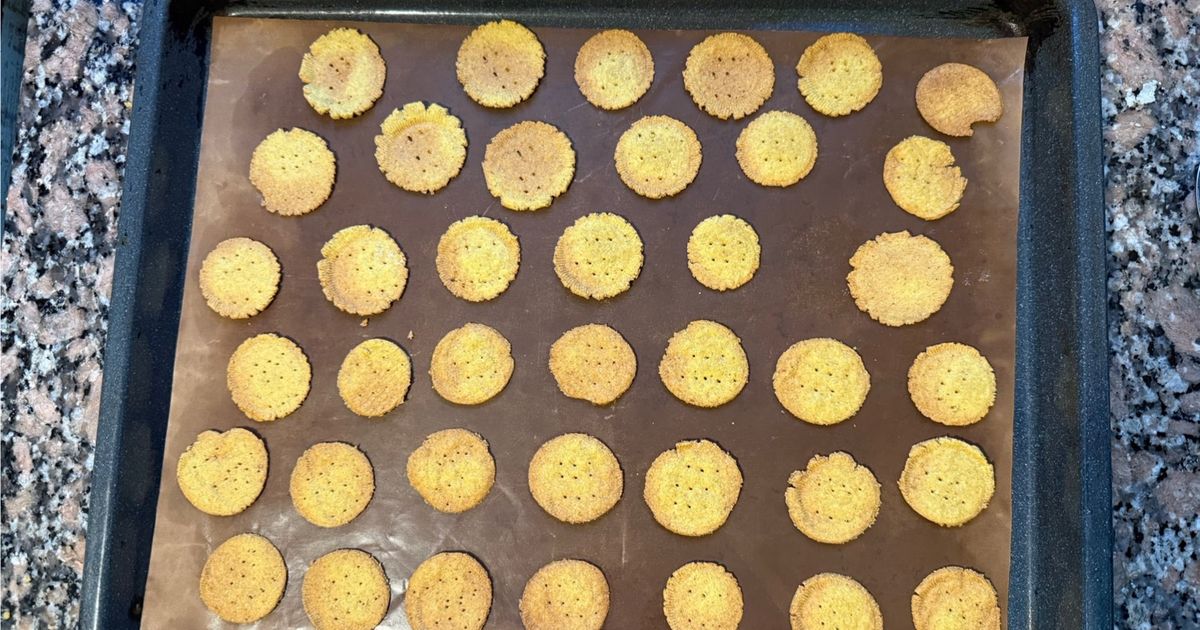 34 recetas muy ricas de snack rapido y facil compartidas por cocineros ...