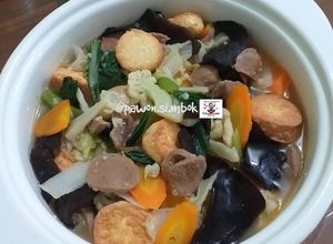Resep sayur mayur rumahan enak dan mudah - Cookpad