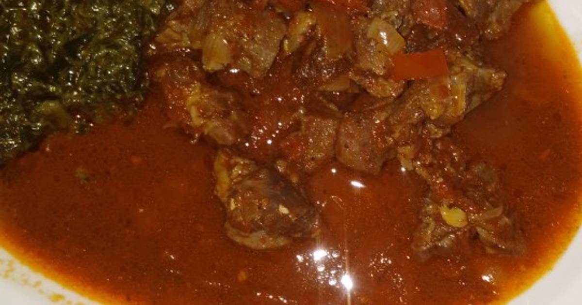 188 easy and tasty managu recipes by home cooks - Cookpad