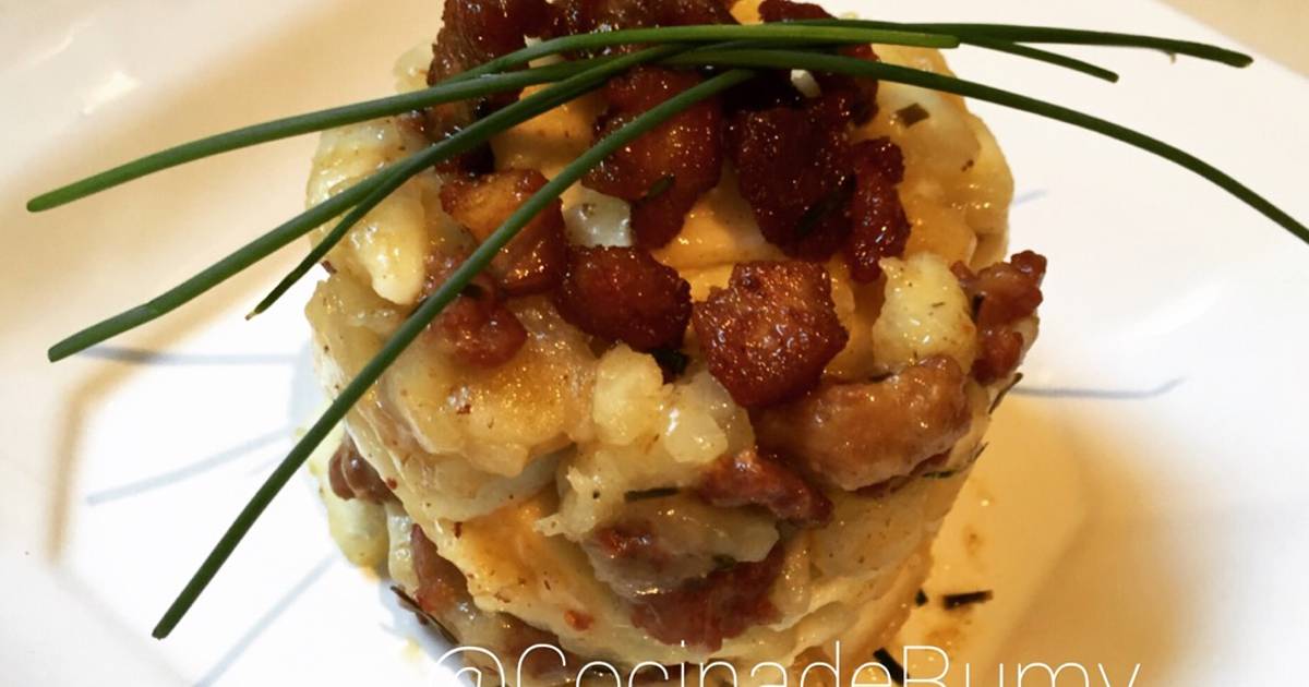 238 recetas muy ricas de mandioca frito compartidas por cocineros ...