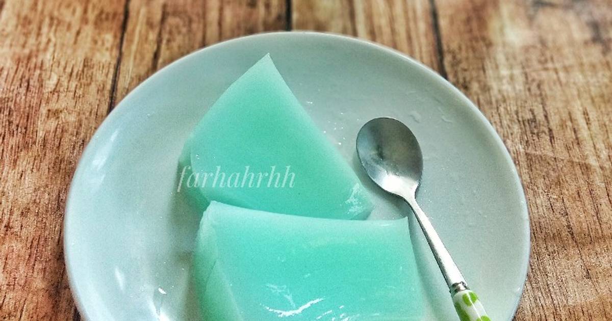 21 resep puding pop ice vanila enak dan mudah - Cookpad