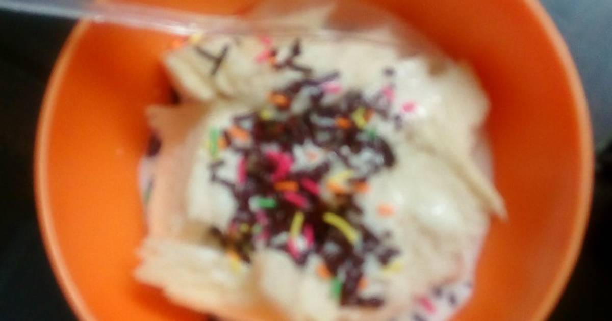 Resep Stuff roti coconut oleh S.m. Anashihah - Cookpad