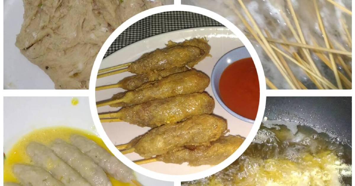 106 resep sempolan tulang ayam enak dan mudah - Cookpad