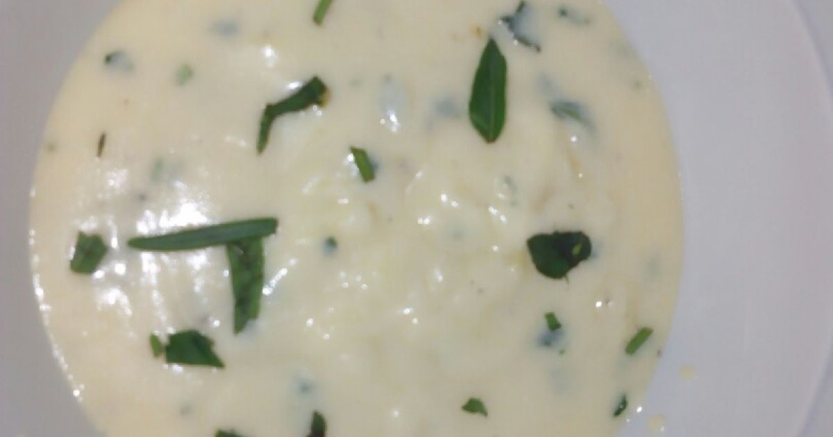 Cream Cheese Dip #Indian Dish Contest Recipe by Zamù Ahmed - Cookpad