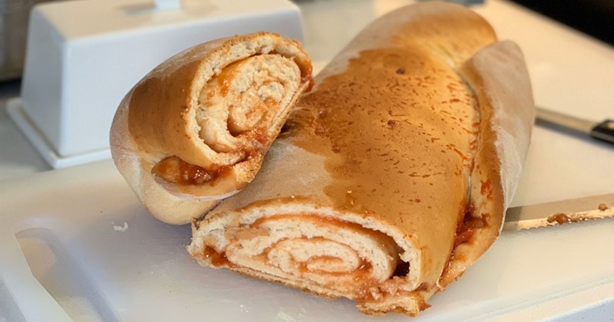 Guava Bread Home Recipes - Cookpad