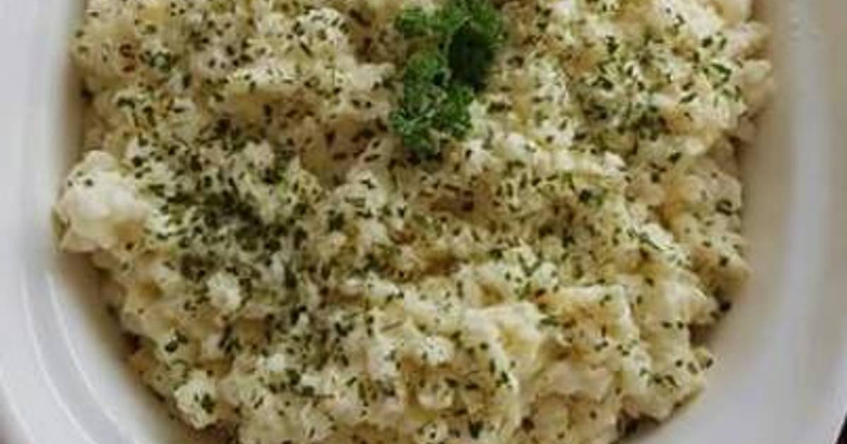 Cremora samp recipes - 14 recipes - Cookpad