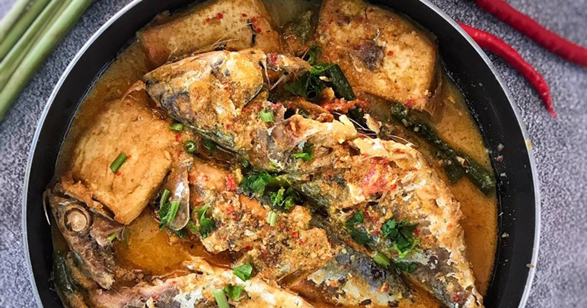 153 resep tahu mercon sayur udang enak dan mudah - Cookpad
