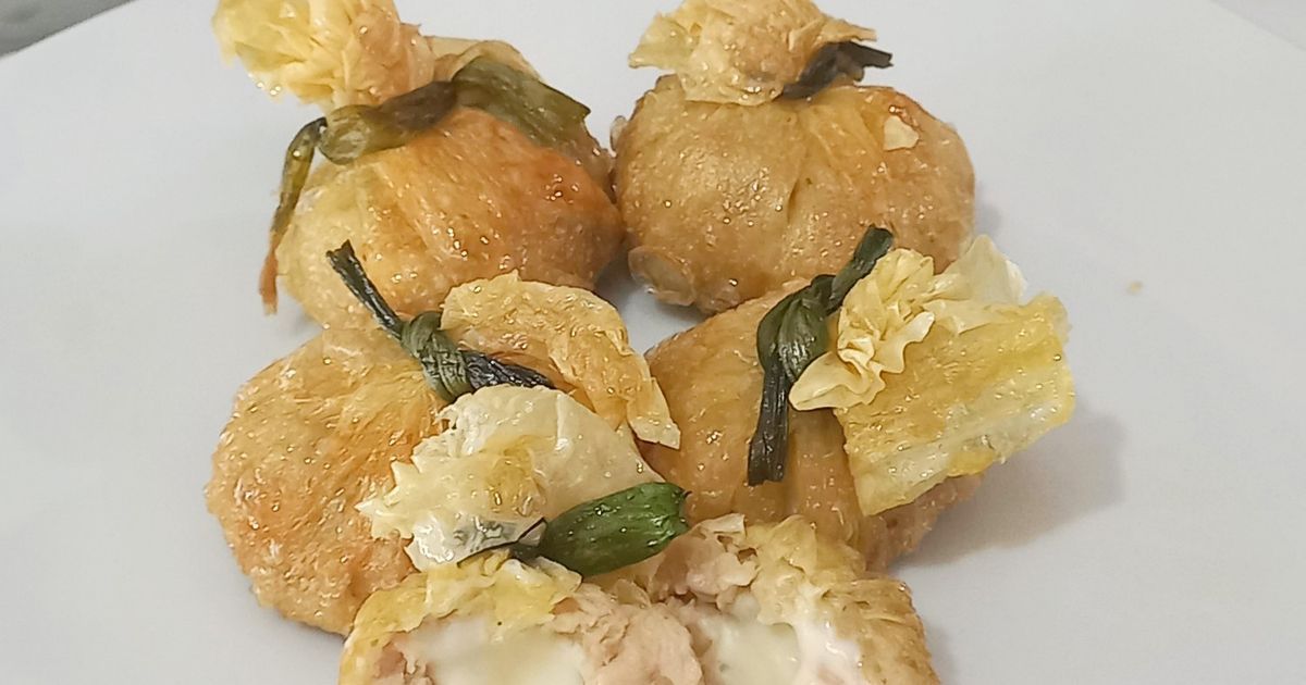 36 resep ekkado cheese enak dan mudah - Cookpad