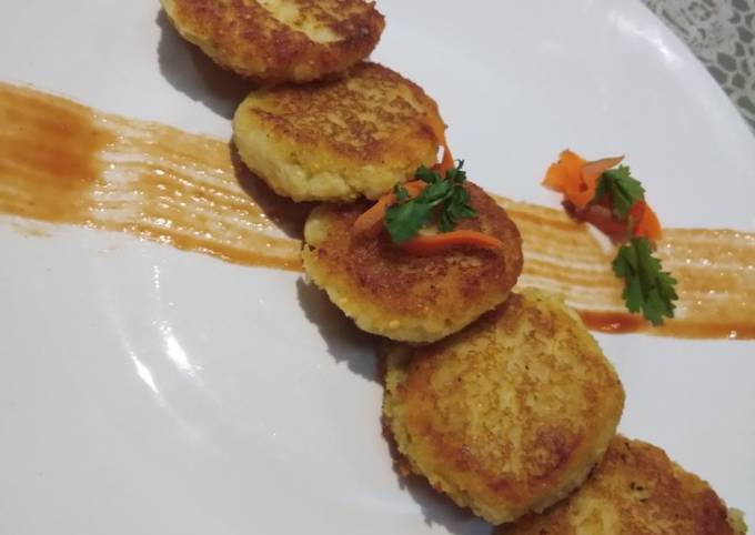 Dahi kebab Recipe by Divya Chetnani - Cookpad Dahi kebab Recipe by Divya Chetnani - Cookpad
