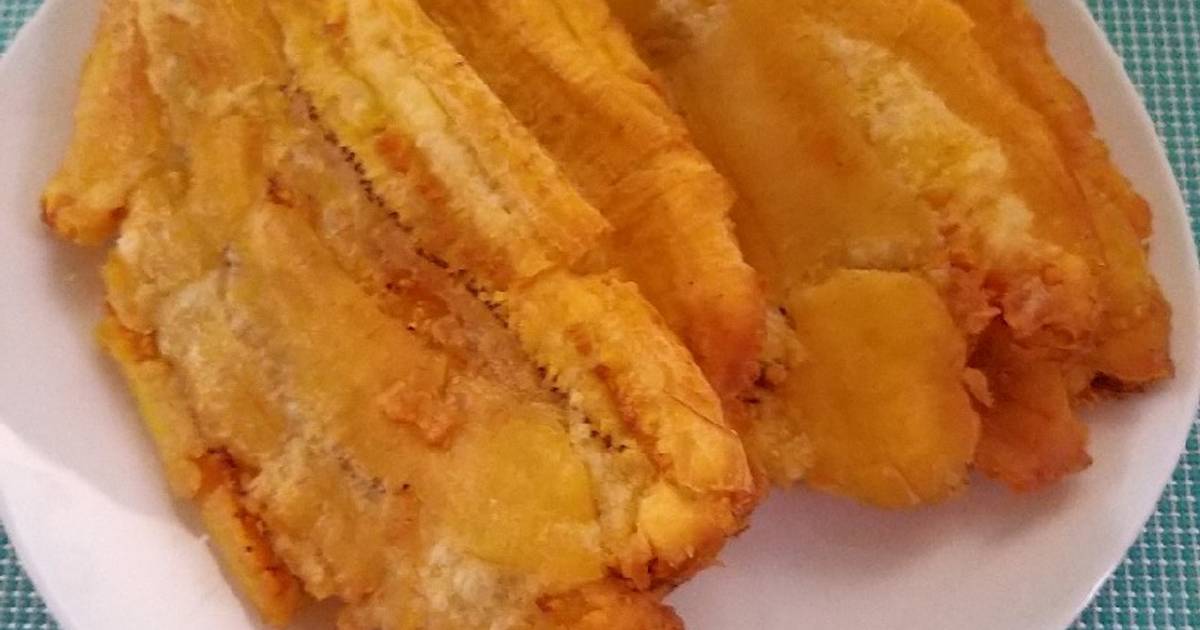 Resep Pisang peppe oleh Memey Mamah Twins - Cookpad
