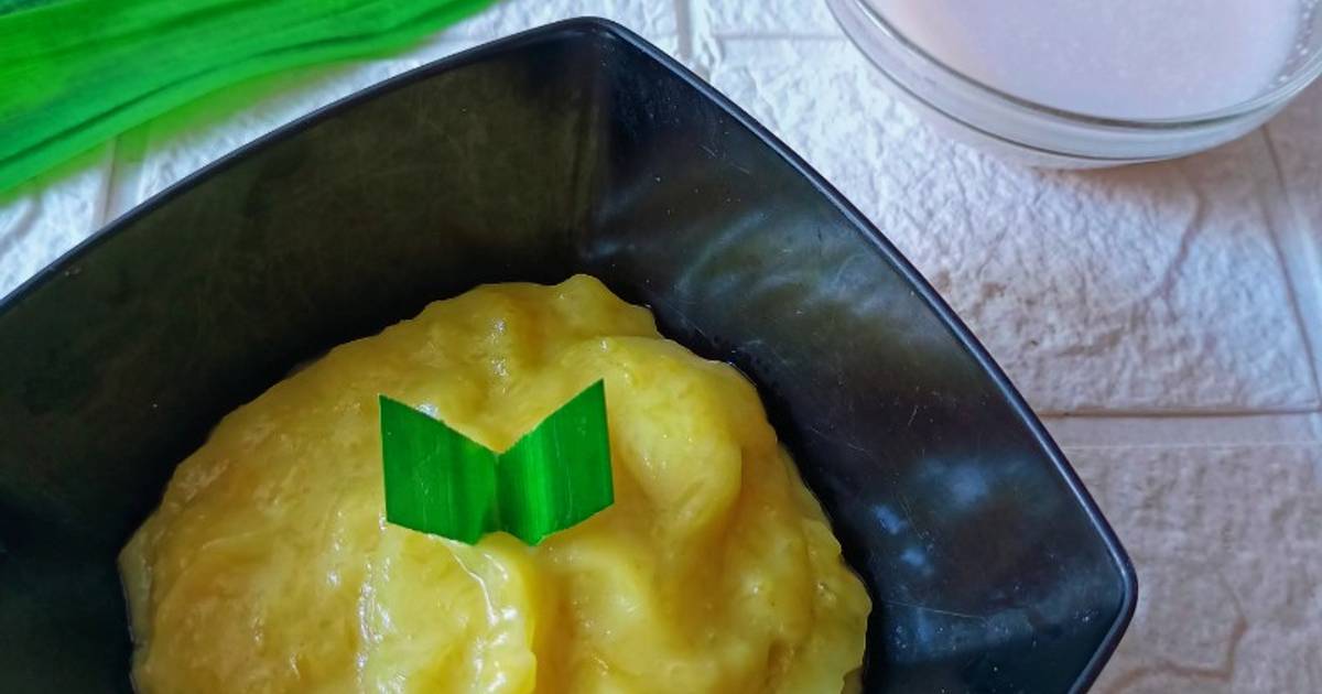 4.598 resep labu parang rebus enak dan mudah - Cookpad