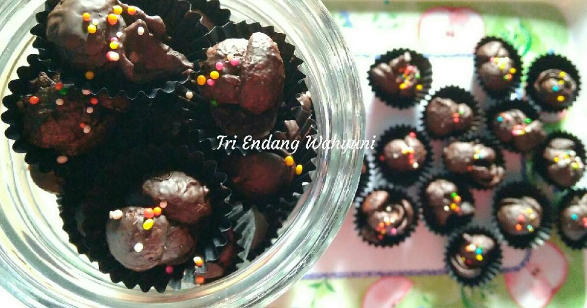 566 resep cokelat coco crunch enak dan sederhana - Cookpad
