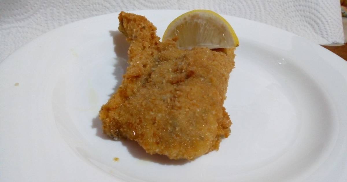 Pez pollo - 20 recetas caseras - Cookpad