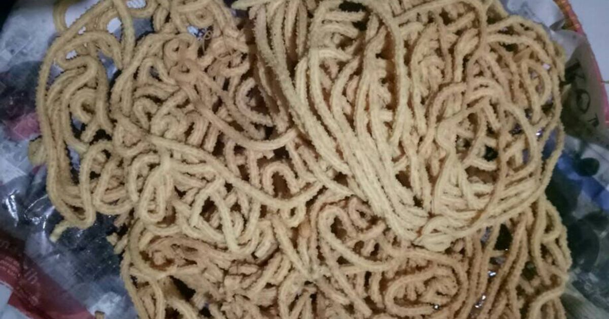 Resep kue hajatan betawi rumahan enak dan mudah - Cookpad