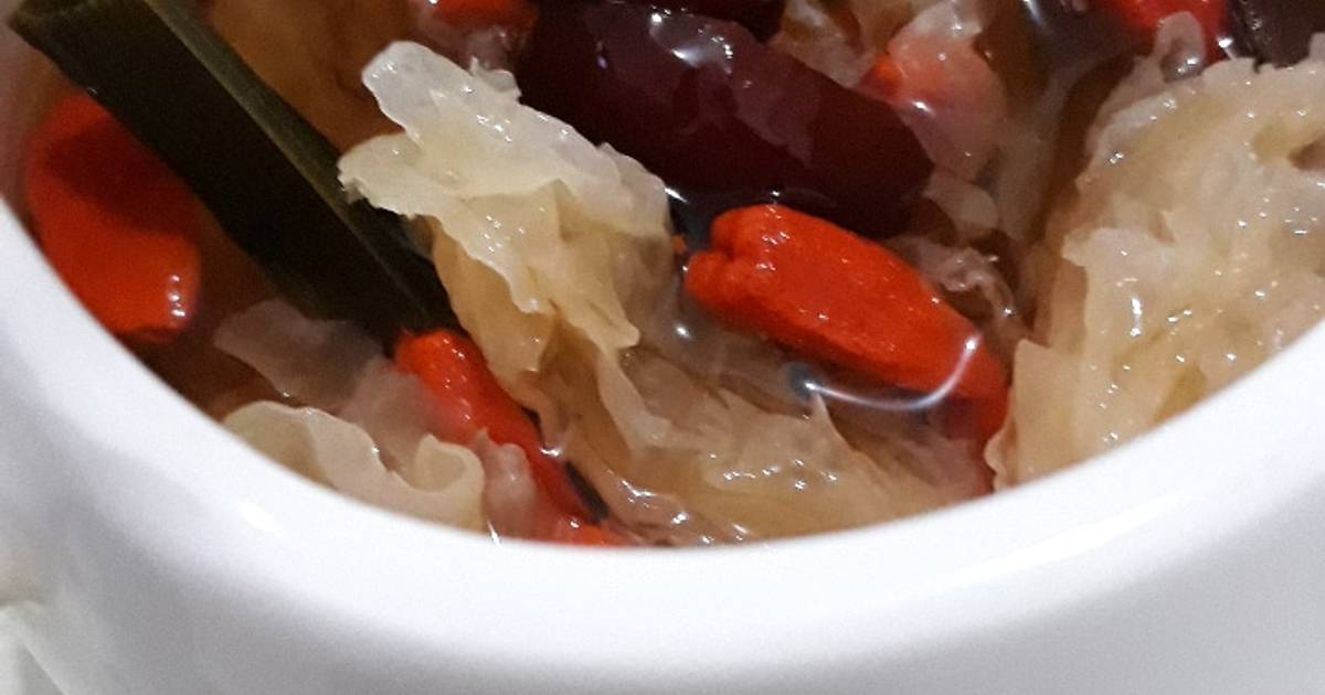 266 resep jamur salju enak dan sederhana ala rumahan - Cookpad