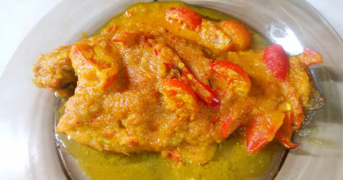 Resep Pesmol Ikan Nila oleh eka novianty - Cookpad