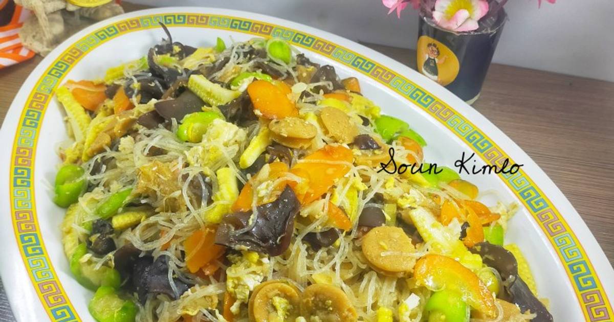140 resep jagung putren dan gambas enak dan mudah - Cookpad