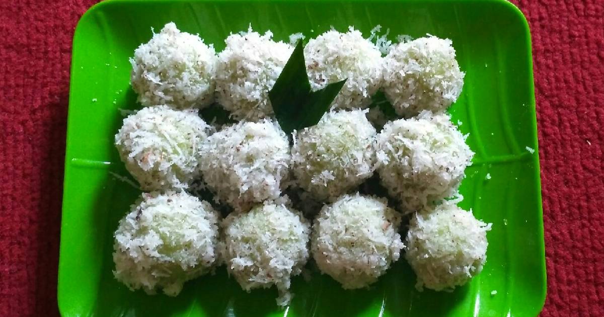 Resep Boh rom rom khas Aceh oleh Sinta Fazilla - Cookpad
