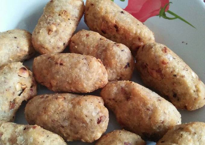 Resep Mentho oleh etty solekhah - Cookpad