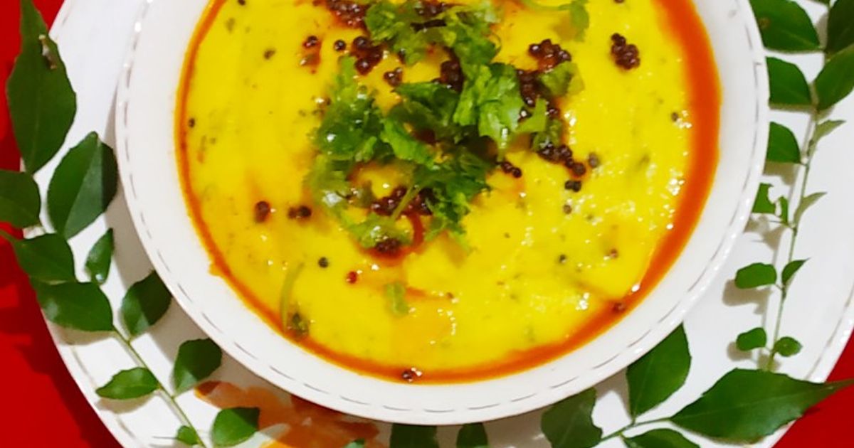 Besan Chutney Recipe by Bibhasini Patra - Cookpad