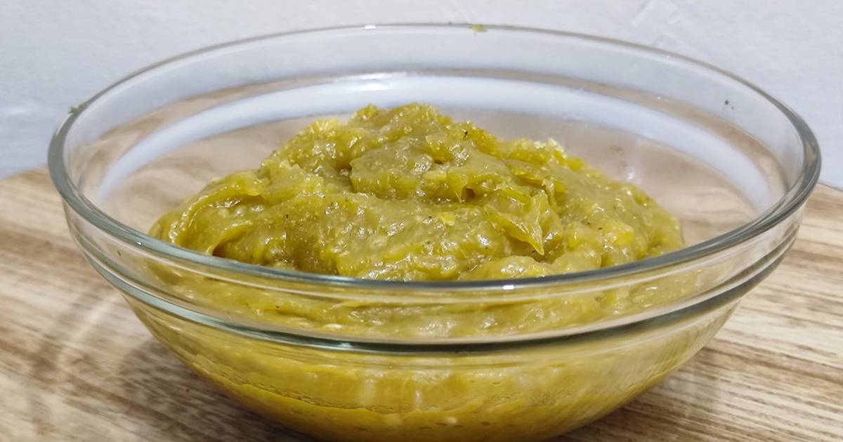 34 resep selai pisang mas enak dan mudah - Cookpad