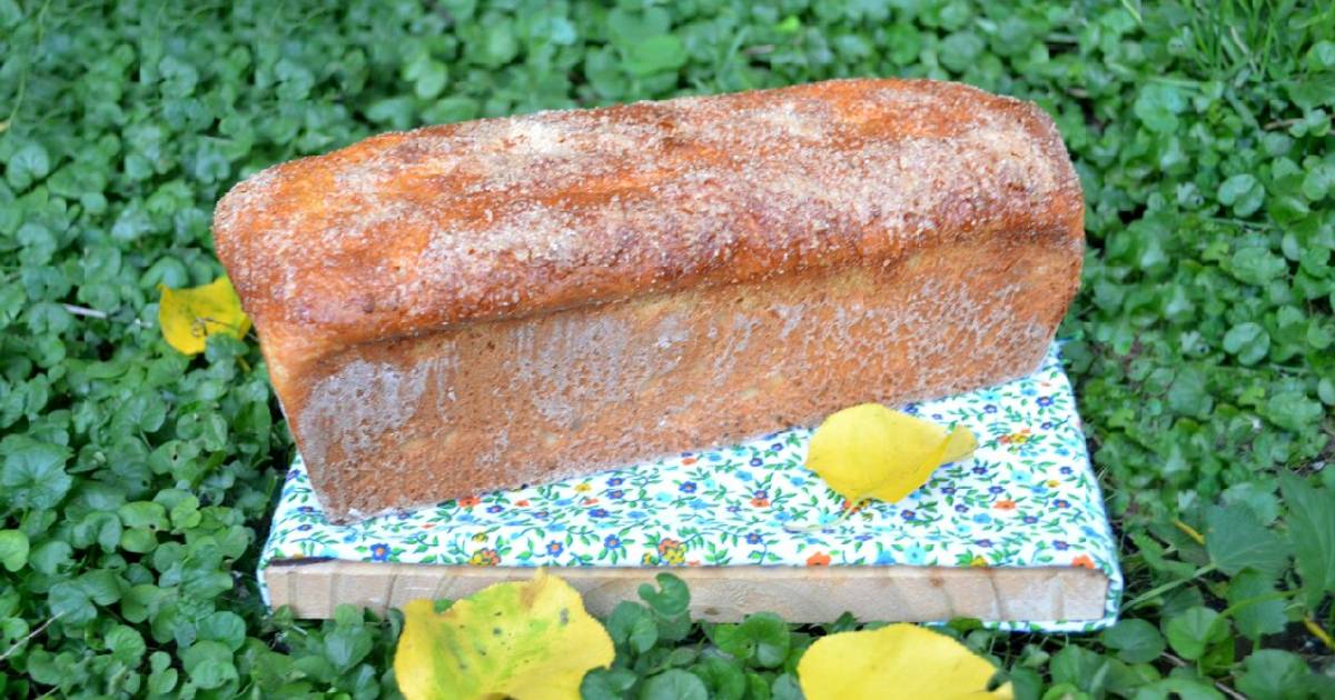 Pan azucarado - 17 recetas caseras- Cookpad