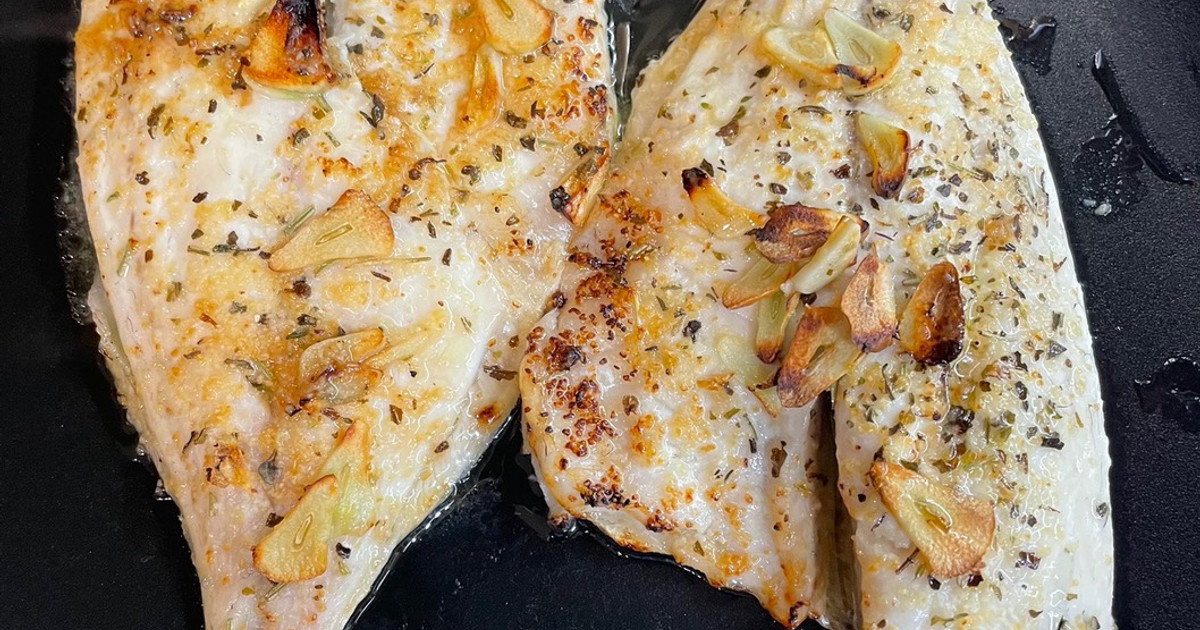 Recetas de dorada: irresistibles y fáciles de preparar