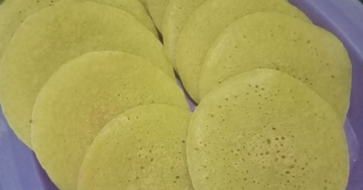 Resep Dorayaki oleh Jazilatul iana - Cookpad