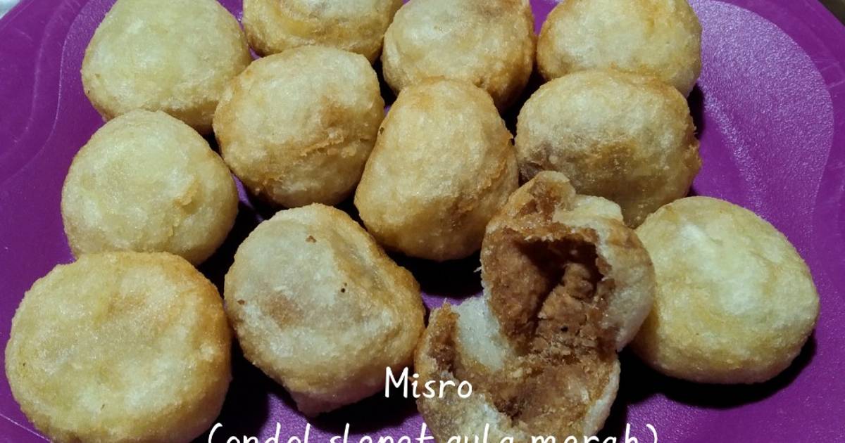 1.140 resep misro enak dan mudah - Cookpad
