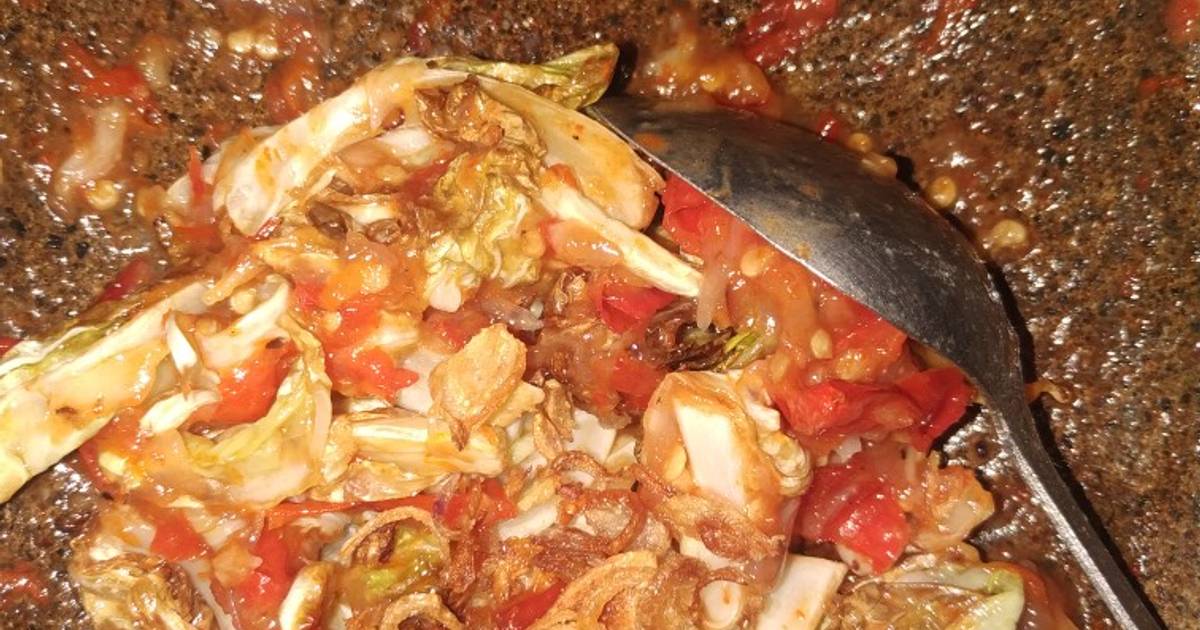 111 resep kol 13 enak dan mudah - Cookpad