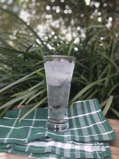 Resep Magic Water oleh Mama Aisya Wafi - Cookpad