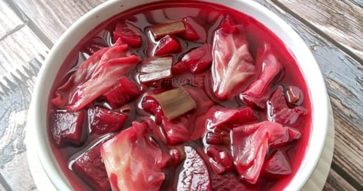 Resep Bening Bit oleh DyahWuLan Bae - Cookpad