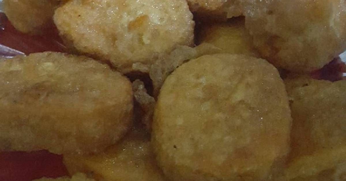 296 resep endok enak dan mudah - Cookpad