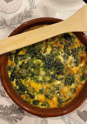 Vegetable Timbale Recipe By Nico Acquaviva