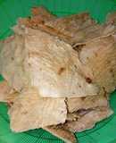 Resep cara membuat kecimpring rumahan enak dan mudah - Cookpad