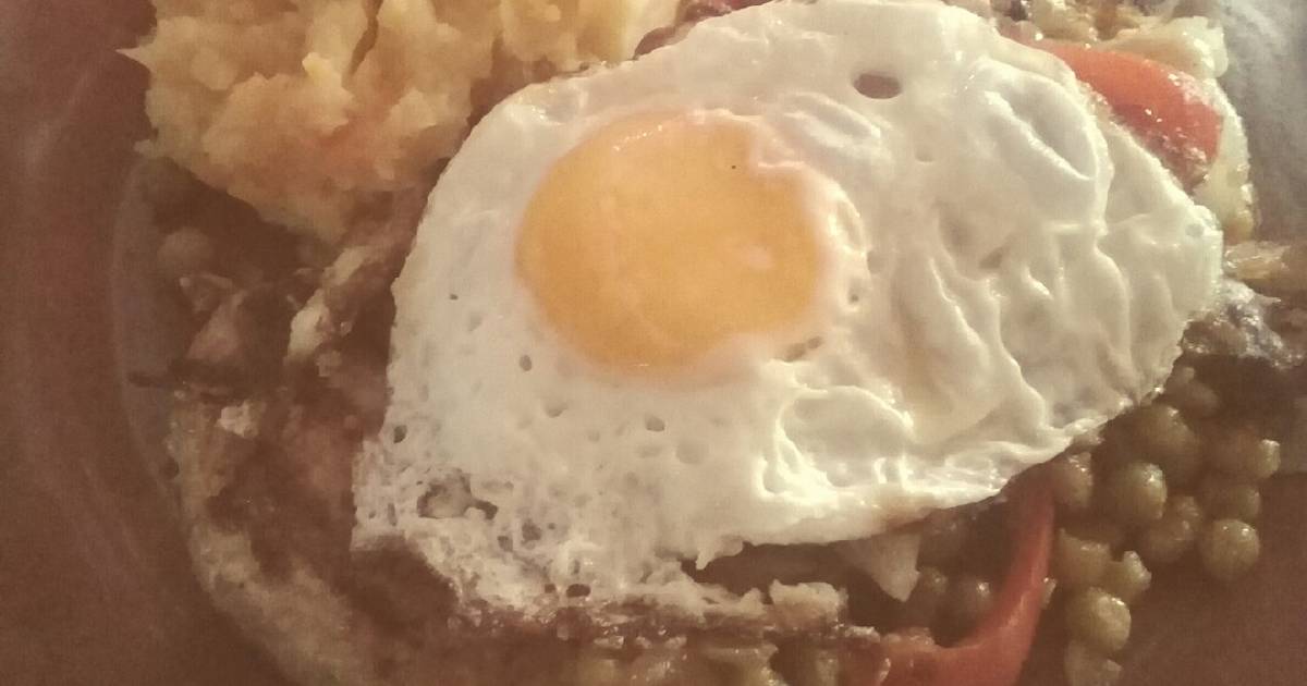 4 recetas muy ricas de zana compartidas por cocineros caseros- Cookpad