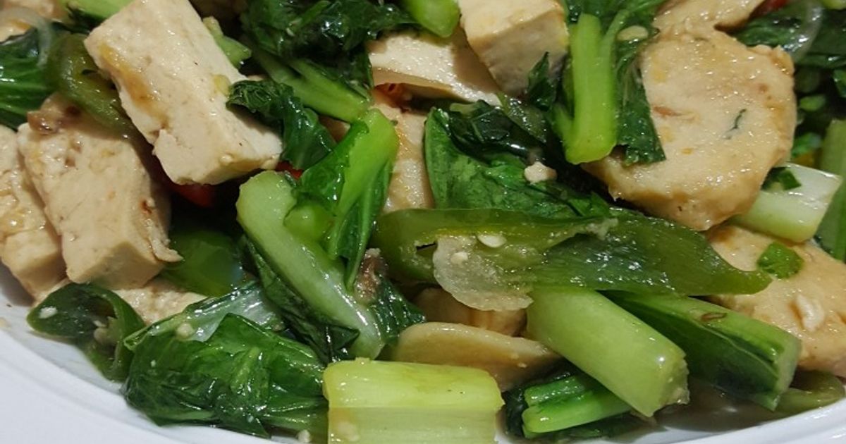 Resep cesim bakso tahu rumahan enak dan mudah - Cookpad