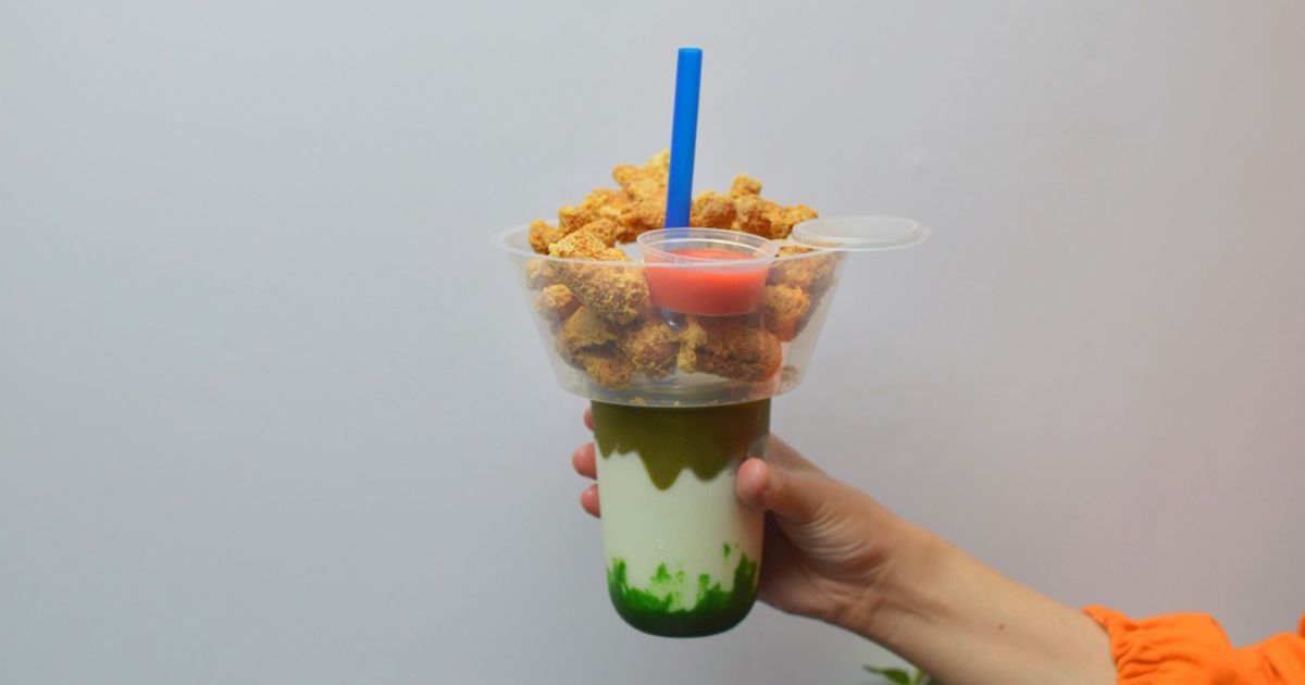 59 resep pop ice coklat parut enak dan mudah - Cookpad