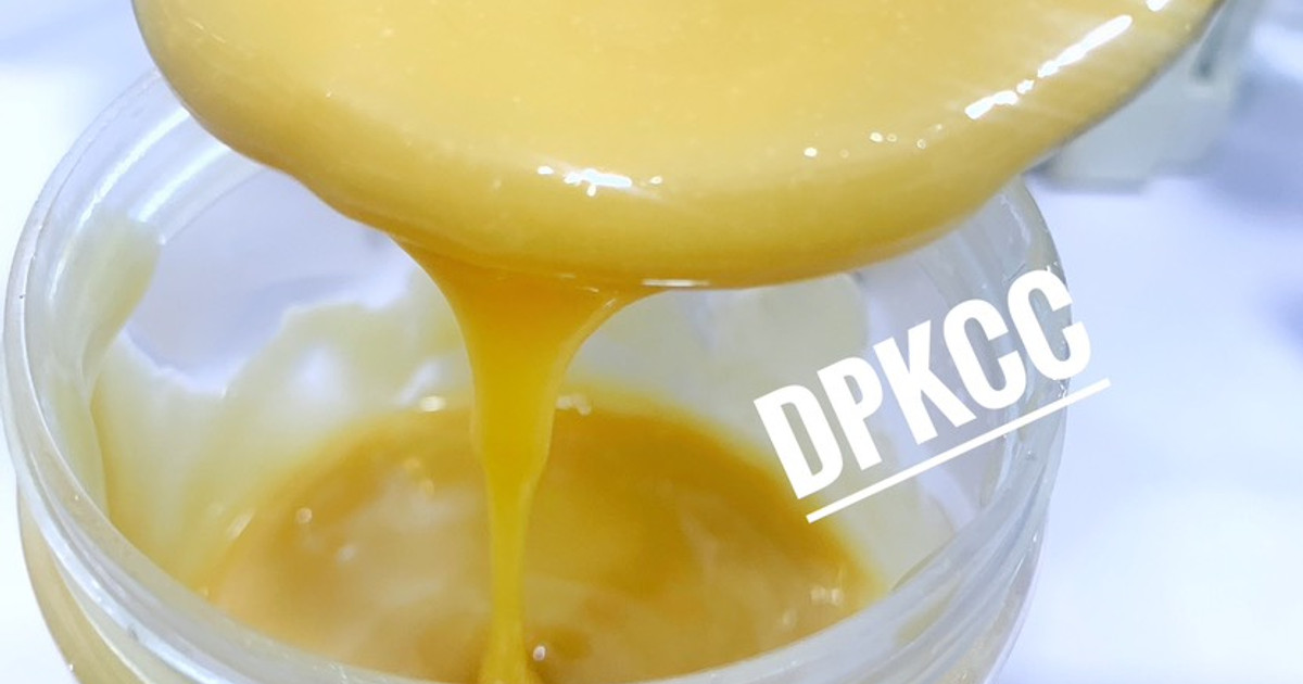 Condensed Milk With 2 Ingredients Recipe by Da-Princess Kitchen ...