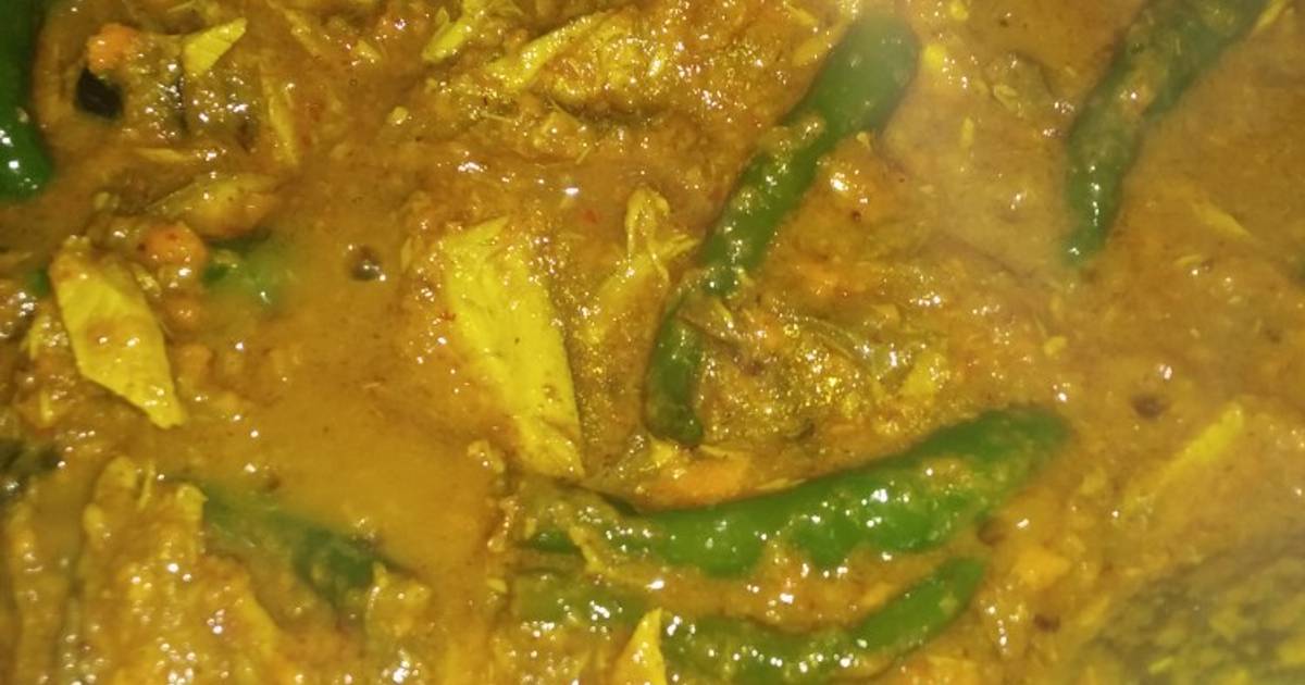 39 resep ikan kayu keumamah enak dan mudah - Cookpad