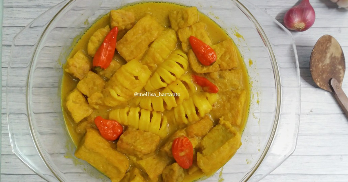 Resep Cumi Asam Garam (Ponti Style) oleh Melz Kitchen - Cookpad