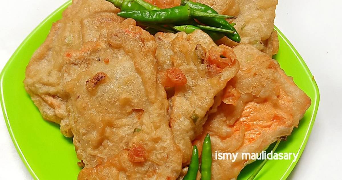 Resep aneka olahan oncom, cara masak berbagai hidangan pedas, sehat ...