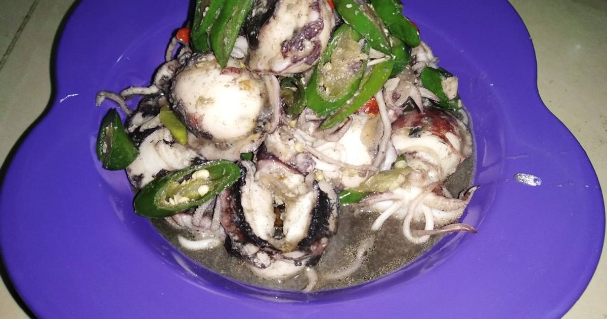 3 resep ceban enak dan mudah - Cookpad