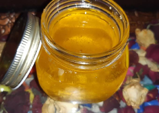 Pure ghee Recipe by Deepika Pushkar Sinha _______#DDV😘 - Cookpad