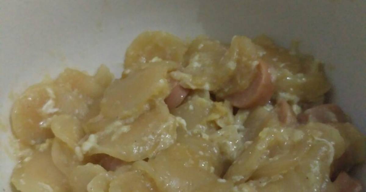 76 resep masakan khas jemek enak dan mudah - Cookpad