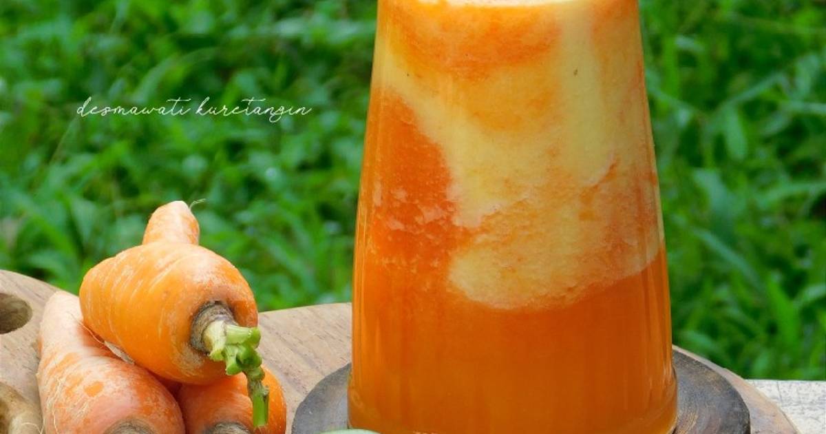 4.347 resep juice sehat enak dan mudah - Cookpad